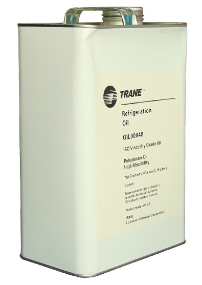 Trane Compressor Oil OIL00048 – ABC Engineering