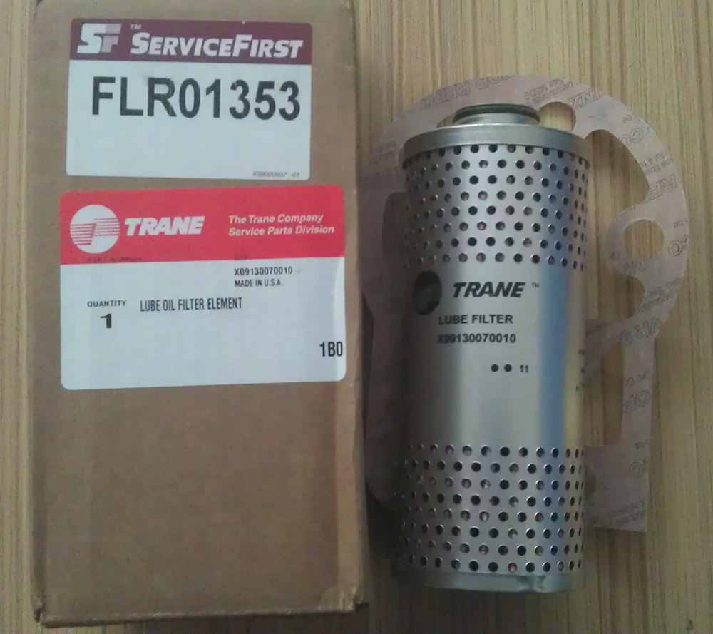 OIL FILTER ELEMENT FLR01353 – ABC Engineering