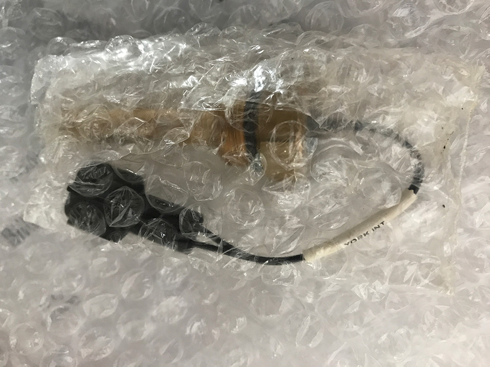 Suction temperature sensor 025-28935-000 – ABC Engineering