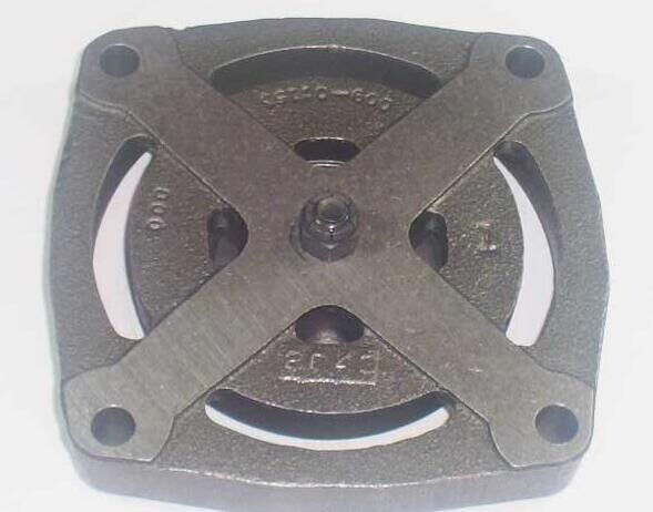 Discharge Valve Cage Assembly – ABC Engineering