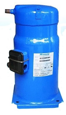 danfoss Compressor Performer SM185S4CC – ABC Engineering