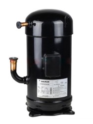 Daikin Compressor JT335D-Y1L – ABC Engineering