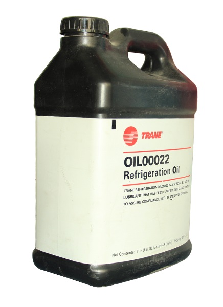 Trane oil OIL00022 – ABC Engineering