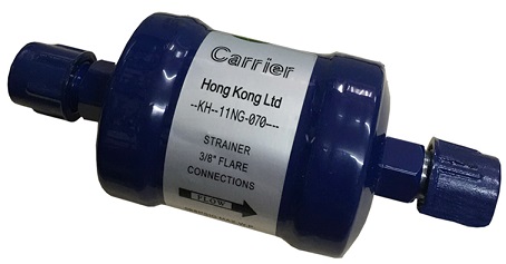 Carrier oil filter KH-11NG-070 – ABC Engineering