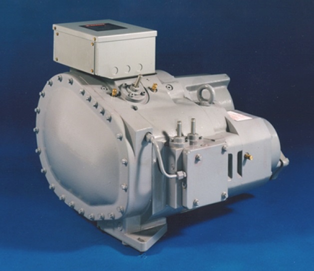 Carlyle Screw type compressor – ABC Engineering