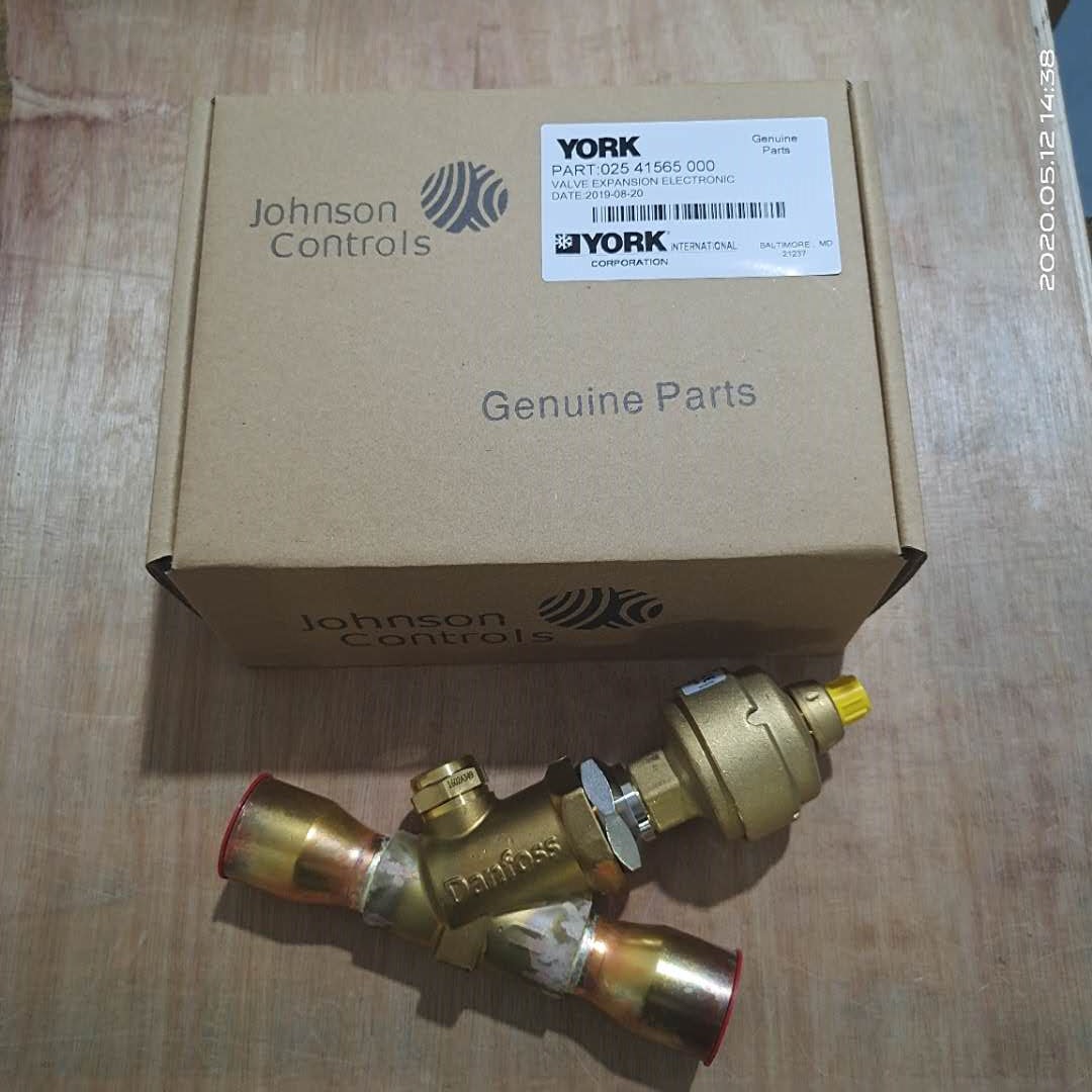 Expansion valve 025-41565-000 – ABC Engineering