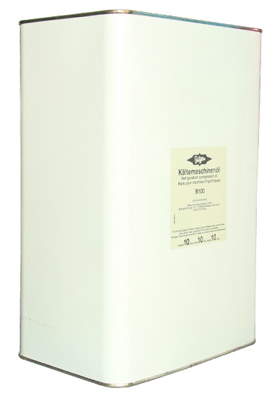 Bitzer compressor oil B100 – ABC Engineering